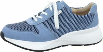 Finn Comfort Damen, Schuhe, Blau, 35 EUGröße