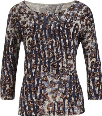 Madeleine Pullover