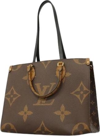 Louis Vuitton Damen, Pre-Owned, Braun, ONE SIZEGr&ouml;&szlig;e