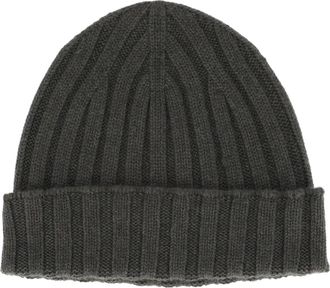 FILIPPO DE LAURENTIIS Cappello - - Accessories - unisex - Gr&uuml;n - ONE SIZE