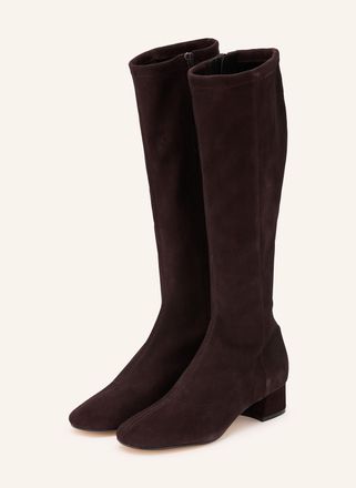 Flattered Stiefel Eden braun