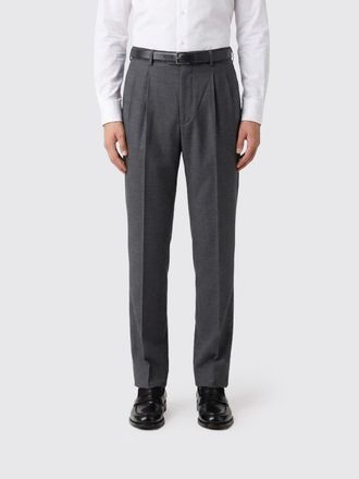 Jil Sander Pantalon Homme couleur Gris