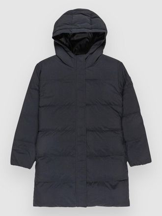 Roxy On My Way Puffer Kids Veste gris