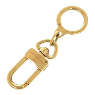 Louis Vuitton Pre-owned Schl&uuml;sselanh&auml;nger - - Pre-owned - Damen - Gelb - ONE SIZE