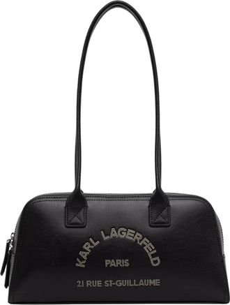 Karl Lagerfeld Damen, Taschen, Schwarzk, ONE SIZEGr&ouml;&szlig;e