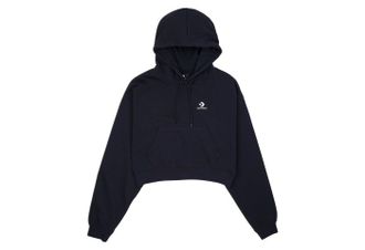 Converse Kapuzensweatshirt WOMENS CONVERSE CHUCK TAYLOR BOXY HOODIE