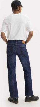 Levi's Bastion 513 - Jean slim droit - Bleu-Bleu marine