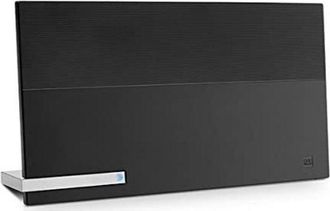 One For All Antenne tv tnt Int&eacute;rieure Amplifi&eacute;e DVB-T/T2 4K Ultra hd One For All SV9480 - Gain 48 dB, Filtre 3G/4G, Contr&ocirc;le automatique du gain