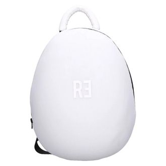 Rebelle Stoffrucksack - - Bags - Damen - Wei&szlig; - ONE SIZE
