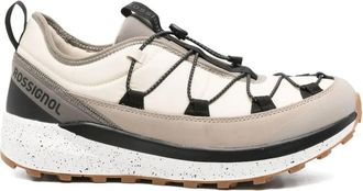 Rossignol Resort Sneakers - Nude