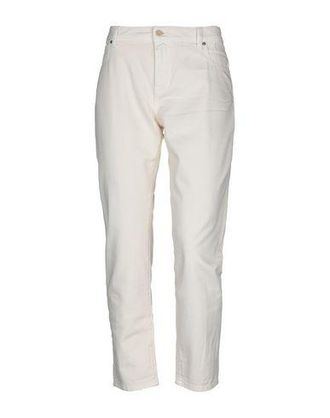 Manila Grace BAS - Pantalons sur YOOX.COM