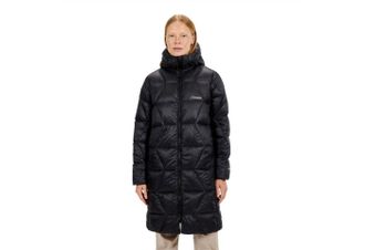 Berghaus Daunenjacke EXPLORER LONG DOWN JACKET Winterjacke Damen