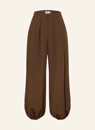 Ichi Hose Ihfava schwarz