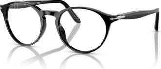 Persol Vista Stilvolle Sonnenbrille - - Accessories - unisex - Schwarzk - 50 MM