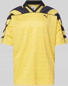 Puma Relaxed Fit Trikot mit Logo-Print Modell ROAD TO UNITY