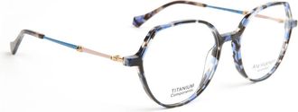 Ana Hickmann Brille AH6469T G21 54