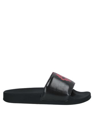 Marcelo Burlon SCHUHE - Sandalen auf YOOX.COM