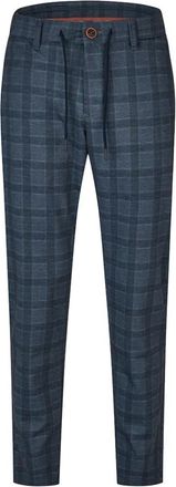 Hattric Herren, Hosen, Blau, W36 L32Gr&ouml;&szlig;e