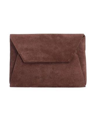 Brunello Cucinelli SACS - Pochettes sur YOOX.COM