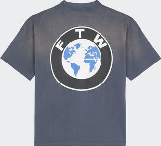 Market T-shirt - Taille XL