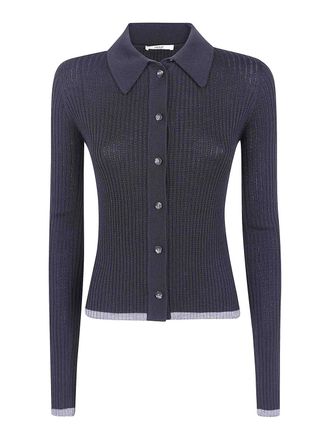 Nuur Chemise - Noir