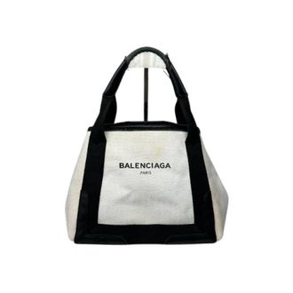 Balenciaga Pre-owned Vintage Tote - - Pre-owned - Damen - Mehrfarbig - ONE SIZE