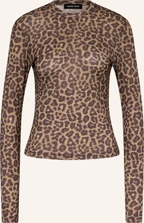 Anine Bing Anine Bing Longsleeve Sylvie braun