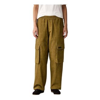 Barrow Barrow - Pantalon cargo - Homme - Pantalons - Brun - Taille: XL