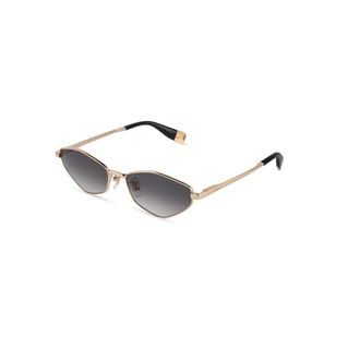 Furla Sfub17 Sonnenbrille - - Accessories - Damen - Gelb - 57 MM