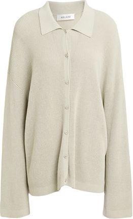 Aya Muse MAILLE - Cardigans sur YOOX.COM