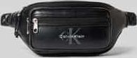Calvin Klein Umh&auml;ngetasche mit Logo- Pr&auml;gung Modell BOLD LOGO WEBBING WAISTBA