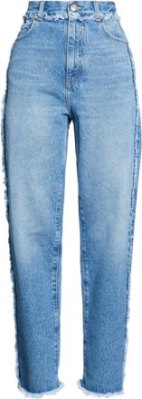 Alanui HOSEN & R&Ouml;CKE - Jeanshosen auf YOOX.COM