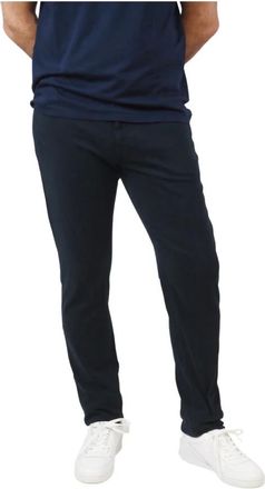 Pantaloni Torino Herren, Hosen, Blau, W33Gr&ouml;&szlig;e