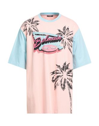 Balmain TOPS - T-shirts auf YOOX.COM