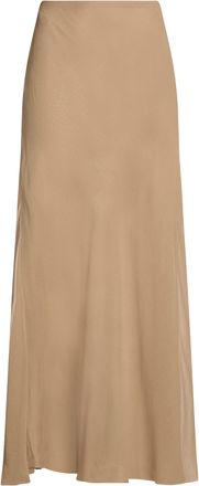 Khaite HOSEN & R&Ouml;CKE - Maxi-R&ouml;cke auf YOOX.COM