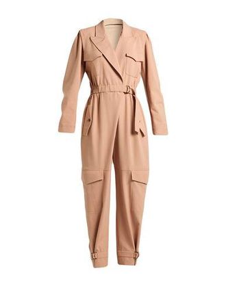 Alberta Ferretti COMBINAISONS - Combinaisons enti&egrave;res sur YOOX.COM