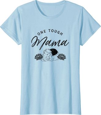 Disney Dumbo Eine harte Mama T-Shirt