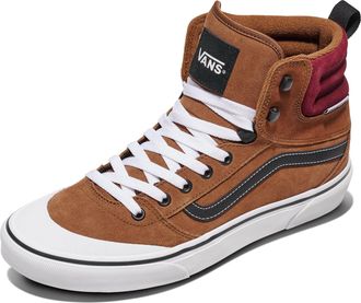 Vans Ashwood Hi Vansguard Herren-Sneaker, Dackel, Gr&ouml;&szlig;e 40, Dackel, 40.5 EU