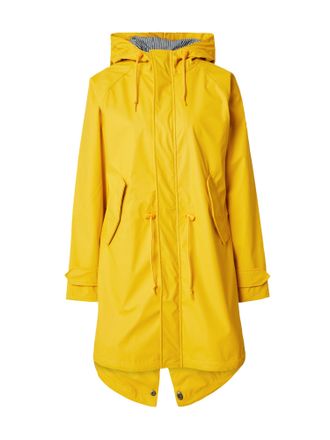 Derbe Funktionsmantel Travel Friese