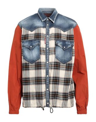 Dsquared2 TOPS - Hemden auf YOOX.COM