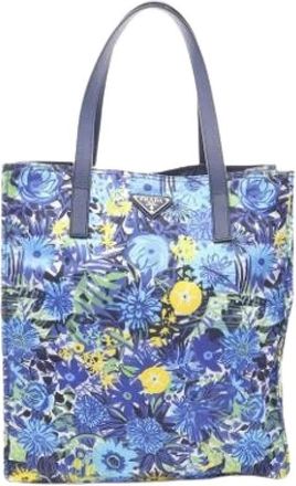 Prada Damen, Pre-Owned, Mehrfarbig, ONE SIZEGr&ouml;&szlig;e