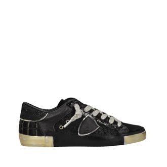 Philippe Model Damen, Schuhe, Schwarzk, 37 EUGr&ouml;&szlig;e