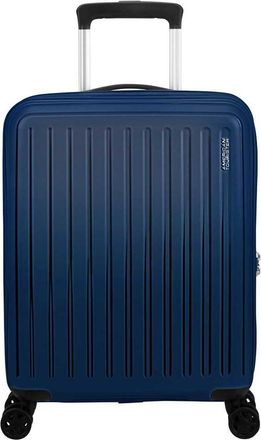 American Tourister Trolley American Tourister REJOY Blu TSA Lock Unisex - MH3-41001