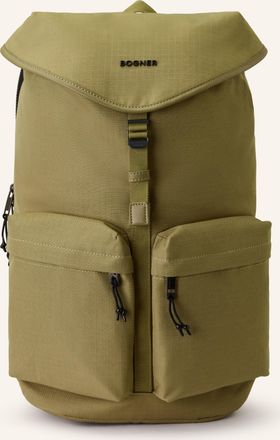 Bogner Rucksack Myoko Kaya beige