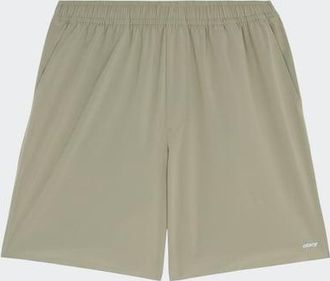 Obey Short - Taille XL