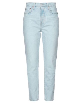 Levi's HOSEN & R&Ouml;CKE - Jeanshosen auf YOOX.COM