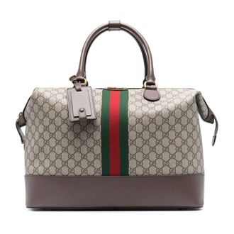 Gucci Herren, Taschen, Beige, ONE SIZEGr&ouml;&szlig;e
