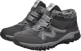 Generic Orthoboots Pro - Bottes dhiver ergonomiques avec doublure chaude - Pour homme et femme - Imperm&eacute;ables - Antid&eacute;rapantes - Pour trekking, randonn&eacute;e, nei