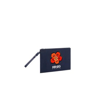 Kenzo Damen, Taschen, Blau, ONE SIZEGr&ouml;&szlig;e