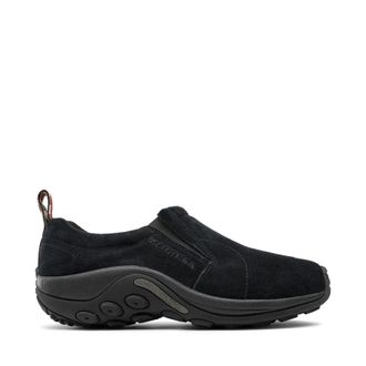 Merrell Halbschuhe Merrell Jungle Moc J60825 Schwarz